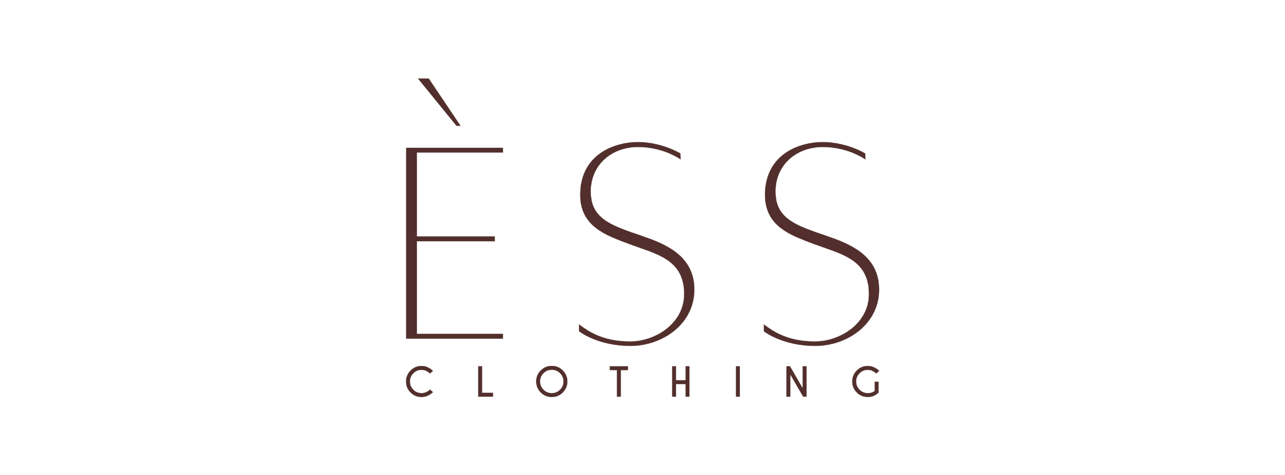 ÈSS clothing | Women's Clothing | Nocera Inferiore – ÈSS CLOTHING